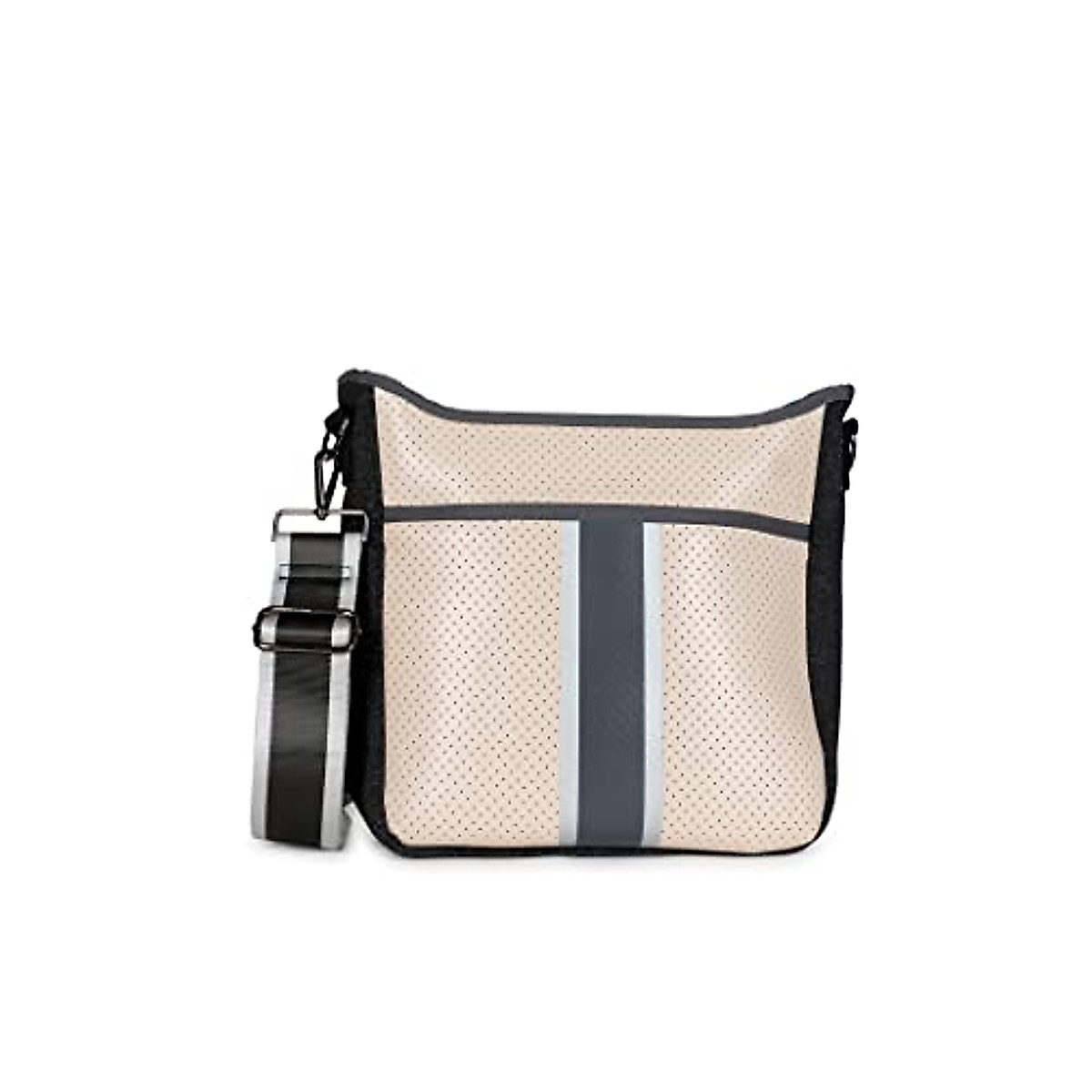 Haute Shore - Blake Cult Neoprene Crossbody Bag