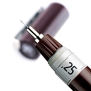 Rotring Isograph Technical Pen, 0.25 mm