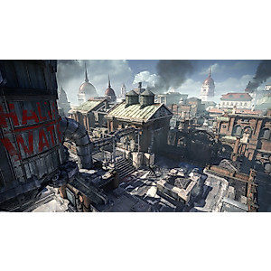 Gears of War: Judgement (Xbox 360)