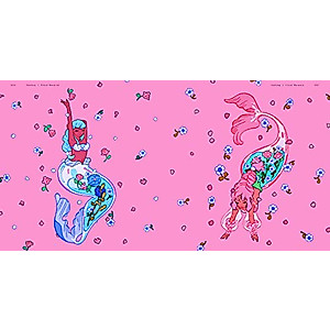 Polaris: The Art of Meyoco