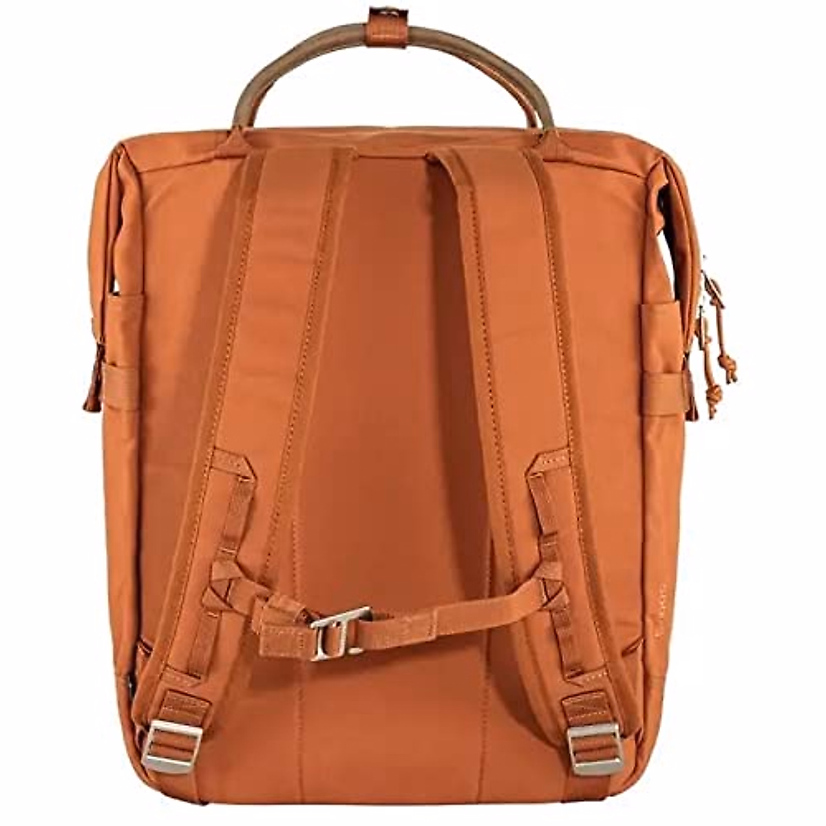 Fjallraven Haulpack No.1 - Terracotta Brown One Size