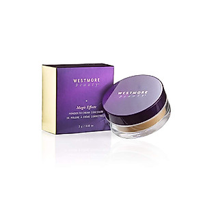 Westmore Beauty Magic Effects Powder-to-Cream Concealer (Medium)