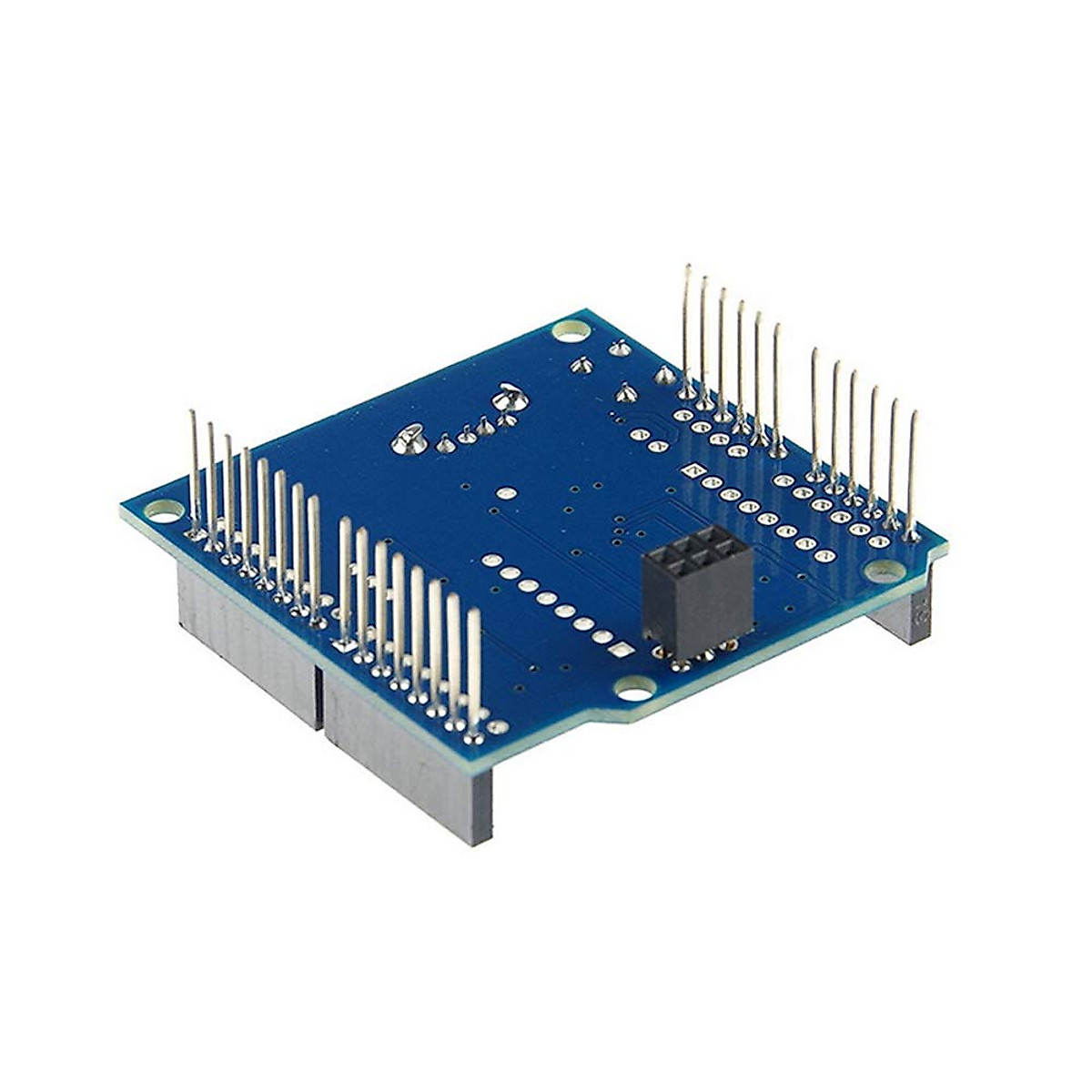 Treedix USB Host ADK Shield Compatible with Android ADK UNO MEGA