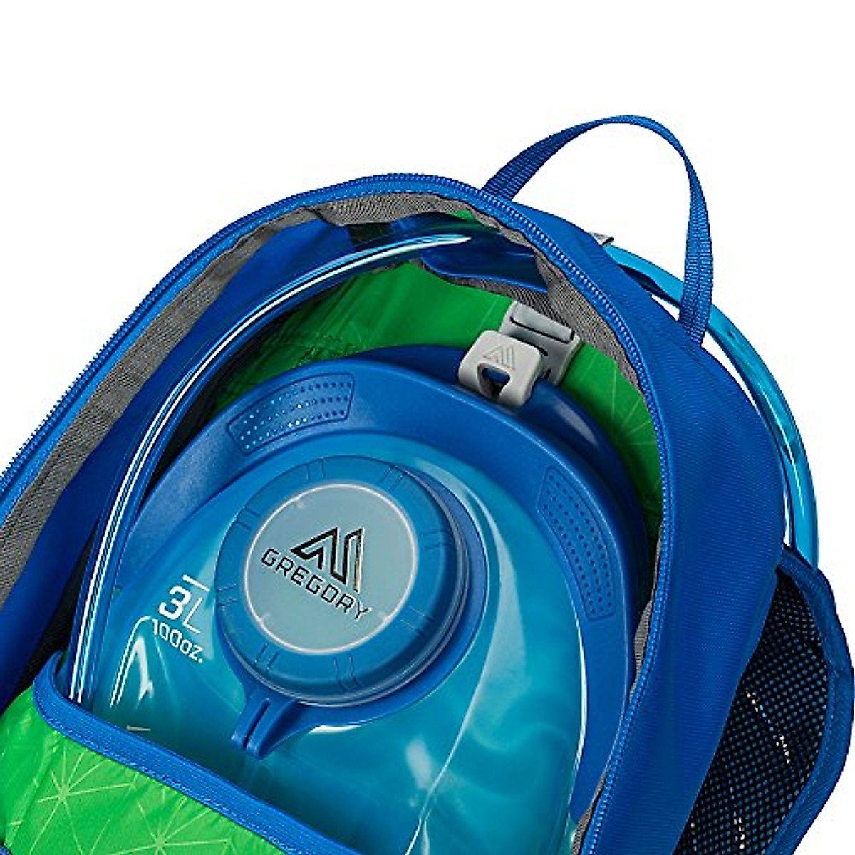 Gregory Mountain Products Endo 10 Liter Backpack