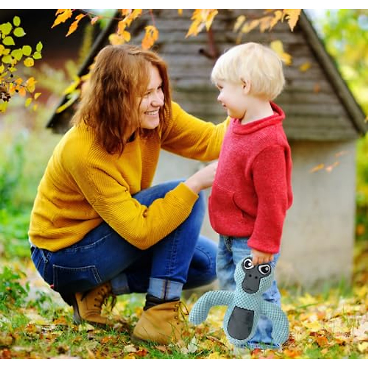 Hannahcos Gorilla Tag Plush,Gorilla Tag Stuffed Animals Soft Plushies, Soft Plush Throw Pillow Doll Toy Girl boy Christmas Birthday Gift