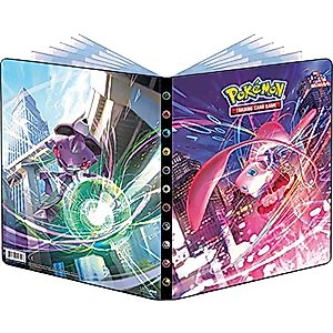 Ultra Pro 15655 Display Album Accessories, None