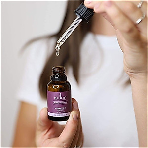 SUKIN Purely Ageless Hydration Elixer, 25 ML