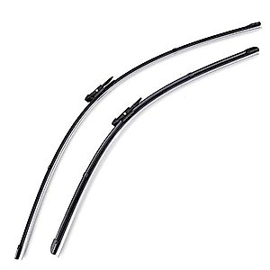 Wiper Front Wiper Blades For C/itroen C5 RD / TD 2008 - 2017 Windshield Windscreen Front Window 28"+22"