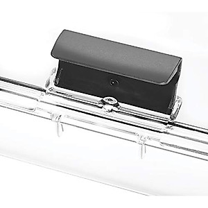 Rubbermaid Brilliance Leak-Proof Food Storage Containers with Airtight Lids, Set of 7 (14 Pieces Total) | BPA-Free & Stain Resistant