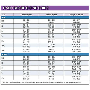 SCUBAPRO UPF 50 Rash Guard Long-Sleeve Men’s Diving Shirt (Large, Graphite)