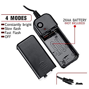 Desniltol Halloween LED Masks Lights, Scary Halloween Masks Halloween LED Purge Glowing Mask Costumes Light up LED Face Mask for Adults Men Women Kids (（Blue)