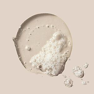 AHAVA Dead Sea Mineral Shampoo - Gentle Scalp-Friendly Shampoo for All Hair Types, Softens, Shines, Hydrates & Nourishes, Enriched with Exclusive Osmoter, Calendula & Aloe Vera, 13.5 Fl Oz