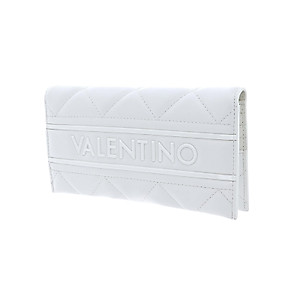 Valentino Women's Wallet, Bianco