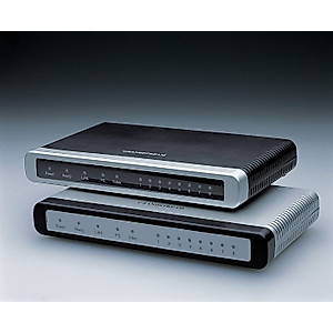 Grandstream 4-port FXO Gateway, GXW4104