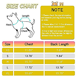 Dog Bee Costume Pet Cute Coat Puppy Clothes Cat Bumblebee Apparel with Hoodies for Small and Medium Dog (XL)
