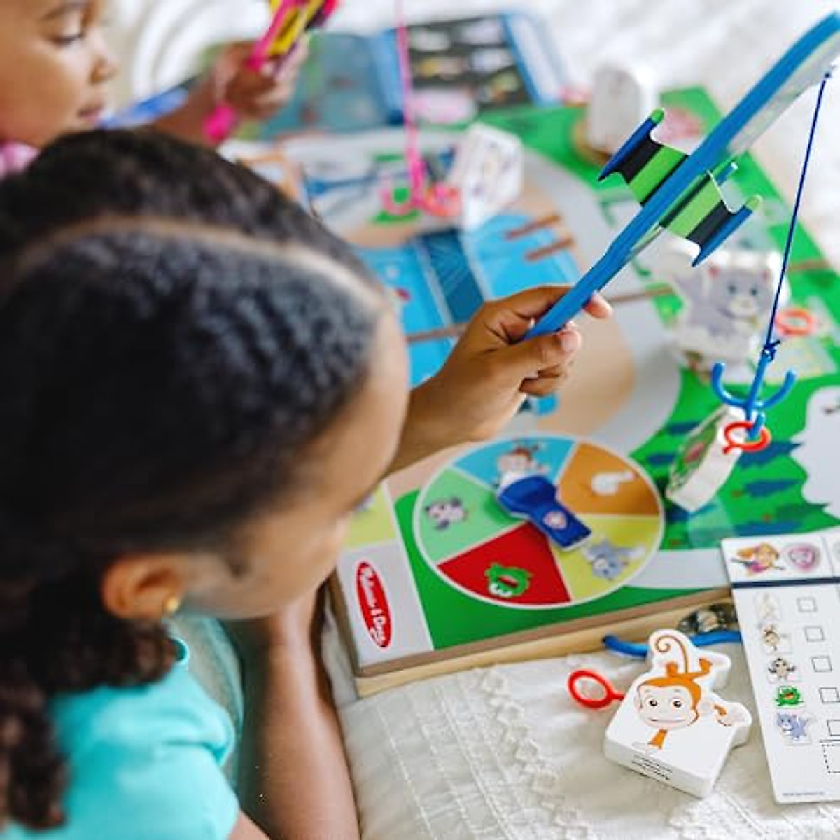 Melissa & Doug Paw Patrol 2 Spy, Find, & Rescue - FSC Certified