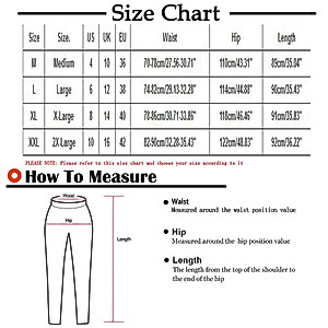 Women Quilted Pants Winter Warm Cotton Pants Elastic Waist Plus Size Outdoor Trousers Thicken Down Pants with Pockets