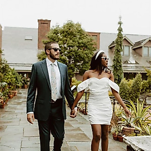 Pretty Robes Bride and Groom Sunglasses for Bachelorette Party, Wedding Accessories for Brides, Beach Wedding Must Haves, Wedding Sunglasses