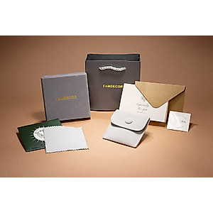 Mom Gifts Mother Daughter Necklace Sterling Silver Hammered Interlocking Circle Necklace Mom Gifts Christmas Holiday Jewelry