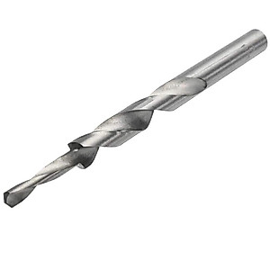 Drill Bit HSS twist step drill bit, window door bit, shift pocket hole drill bits-8-12mm