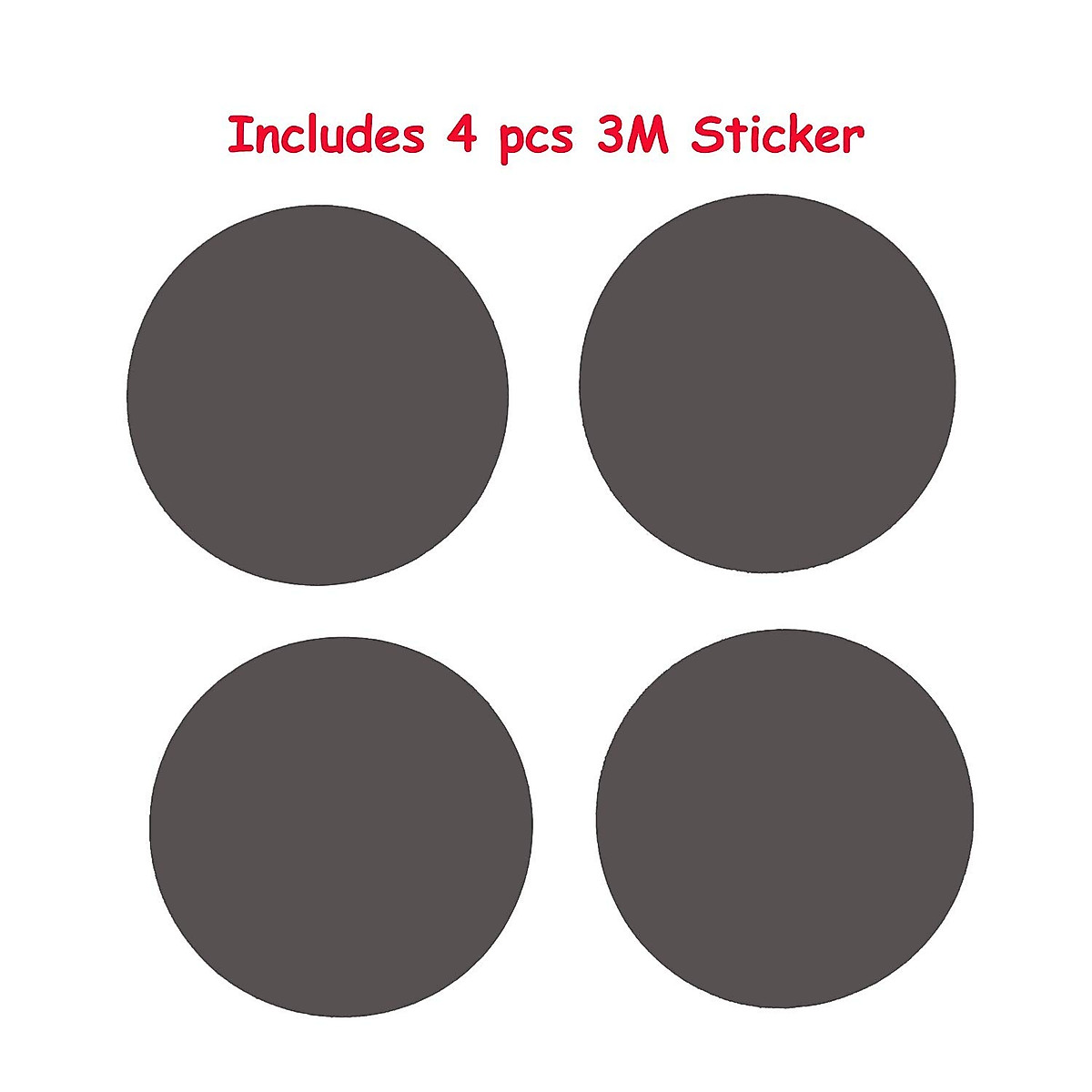 WLLW Mirror Glass fit for 2006 2007 2008 2009 2010 HYUNDAI SONATA Driver Side Only Left Flat Replacement Glass