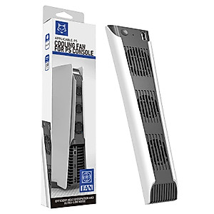 Cooling Stand for Cooling Fan Vertical Stand Display Game Console Cooling Fan Cooler for Accessories