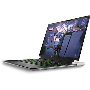 Dell Alienware X14 R2 Laptop (2023) | 14" 2560x1600 QHD+ 165Hz | Core i7-13620H - 1TB SSD Hard Drive - 32GB RAM | 10 cores @ 4.9 GHz Win 11 Pro