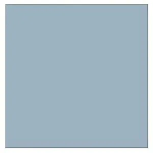 Magic Cover Premium Adhesive Vinyl Contact Shelf Liner and Drawer Liner, 18"x9', Slate