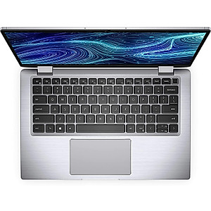 Dell Latitude 7420 2-in-1 I5 11-1135 G7 8GB 256GB SSD 14IN W10 WLS TCH