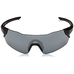 SMITH Optics ATTACK MATTE BLACK/CHROMAPOP PLATINUM IGNITOR 99/1/120 unisex Sunglasses