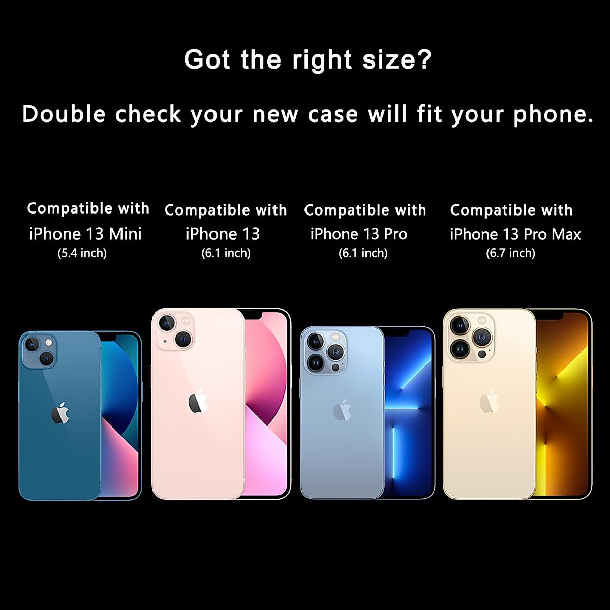 OOK Compatible with iPhone 13 Leopard Print Case with Wrist Strap, White Leopard TPU Shockproof Protection Cover Cheetah Print with Camera Protection for Women Girls, for 6.1inch