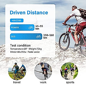 48V13Ah Hailong ebike Battery