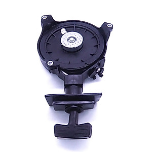 Boat Motor 8M0056437 Recoil Starter Assy for Mercury Marine Outboard Engine 4HP 5HP 6HP / 5040850 for Evinrude Johnson OMC BRP 4HP 6HP