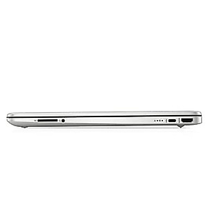 HP 15-dy2046ms 15.6" Intel i3-1125G4 8GB RAM 128GB SSD Windows 11 Laptop