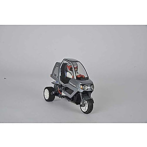Tamiya 57405 1/8 Rc Dancing Rider Trike Kit