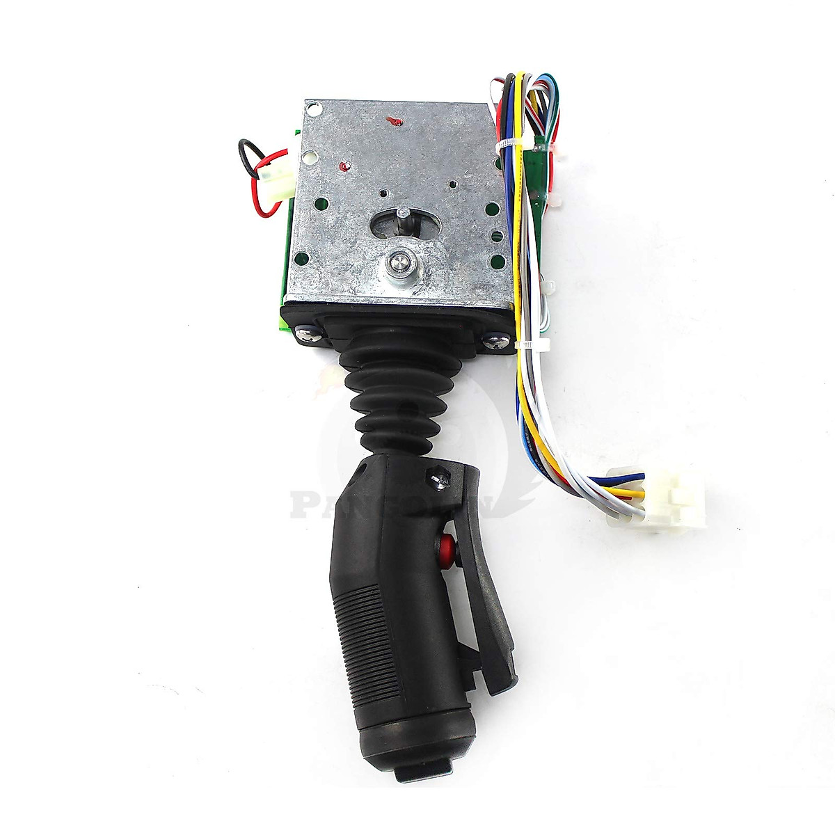 PANGOLIN 123995 Joystick Controller for SkyJack Scissor Lift 3219 3226 4626 4832 Spare Parts