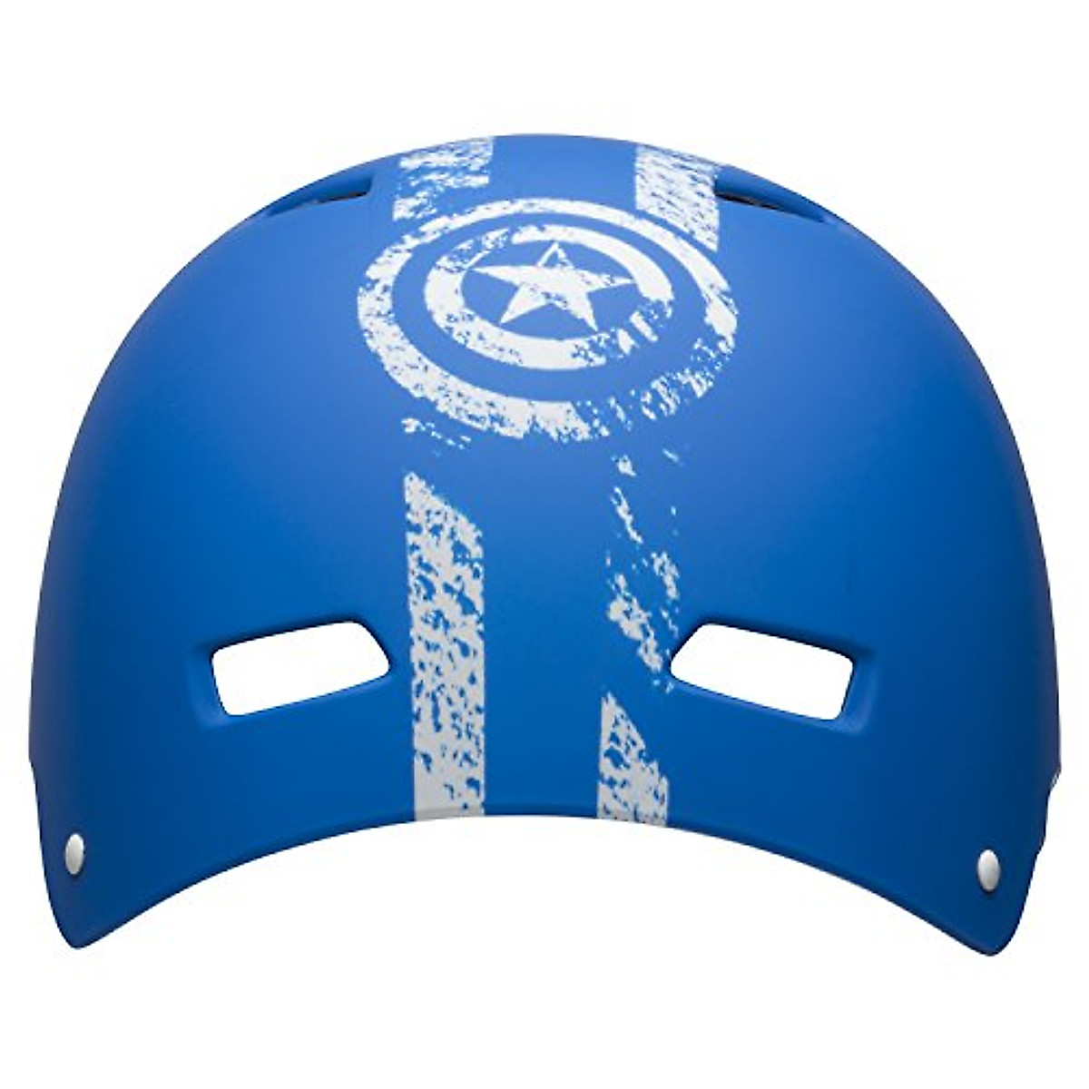Bell Captain American Men's Multi-Sport Helmet