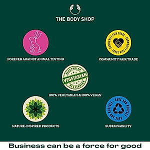 The Body Shop White Musk For Men Sport Eau De Toilette