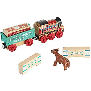 Thomas & Friends Wood, Rosie's Prize Pony
