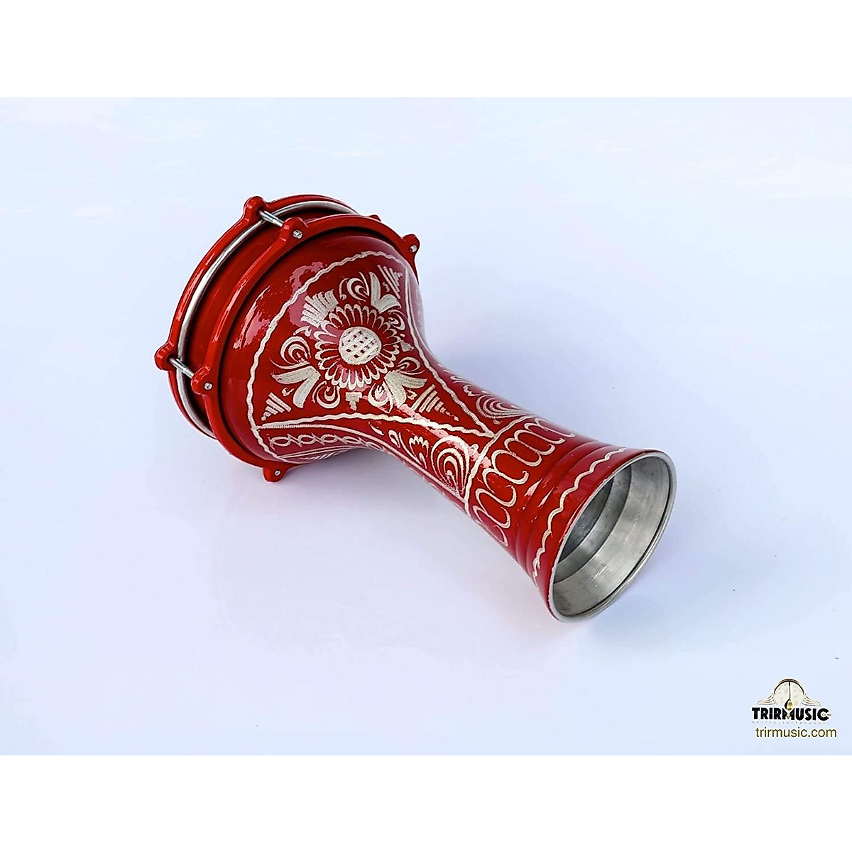 Small Turkish Darbuka Drum Doumbek Tombak CTD-113ER
