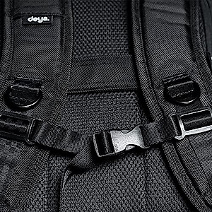 deya/AEGIS classic backpack