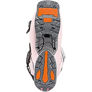 Rossignol Alltrack Elite 110 Lt W Gw Ski Boots, Women, PK, 24.5