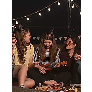 HUASAI 2/3/4/5 Best Friend Necklace Friendship Necklaces Heart Matching Sister Necklaces for Teen Girls Bff Gifts