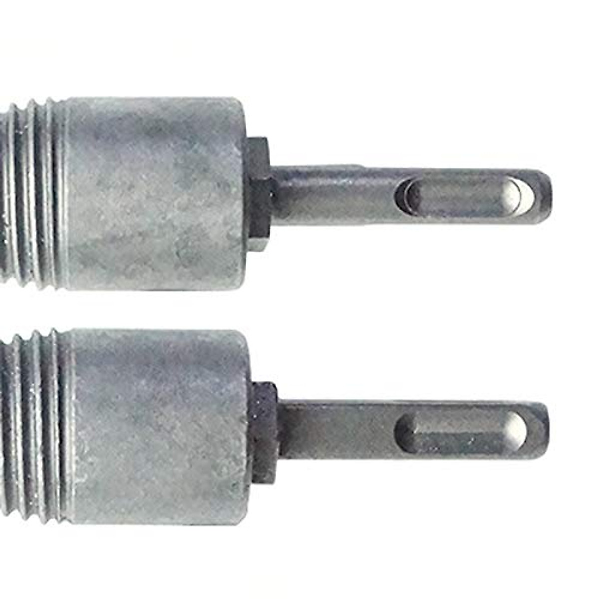 BELUPAID Heavy-duty Drill Bits High-carbon Steel Firewood Splitter Fast Wood Splitting Auger Drill Bits Tools