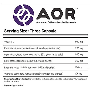 AOR Ortho Adapt, 90 CT