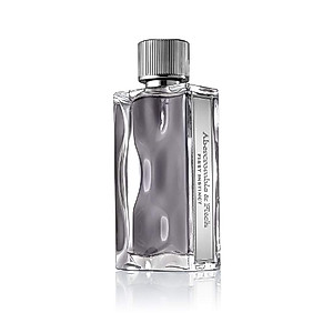 First Instinct By Abercrombie Fitch 3.4 EDT Spray For Men