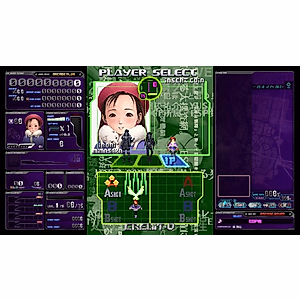 M2 ESP Ra De Psi for NINTENDO SWITCH REGION FREE JAPANESE VERSION