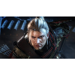 Nioh - PlayStation 4 (Renewed)