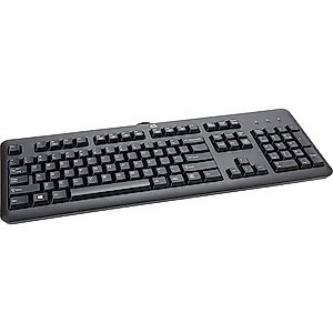 HP - Keyboard - English