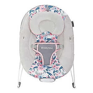 Smart Steps by Baby Trend Stem EZ Bouncer